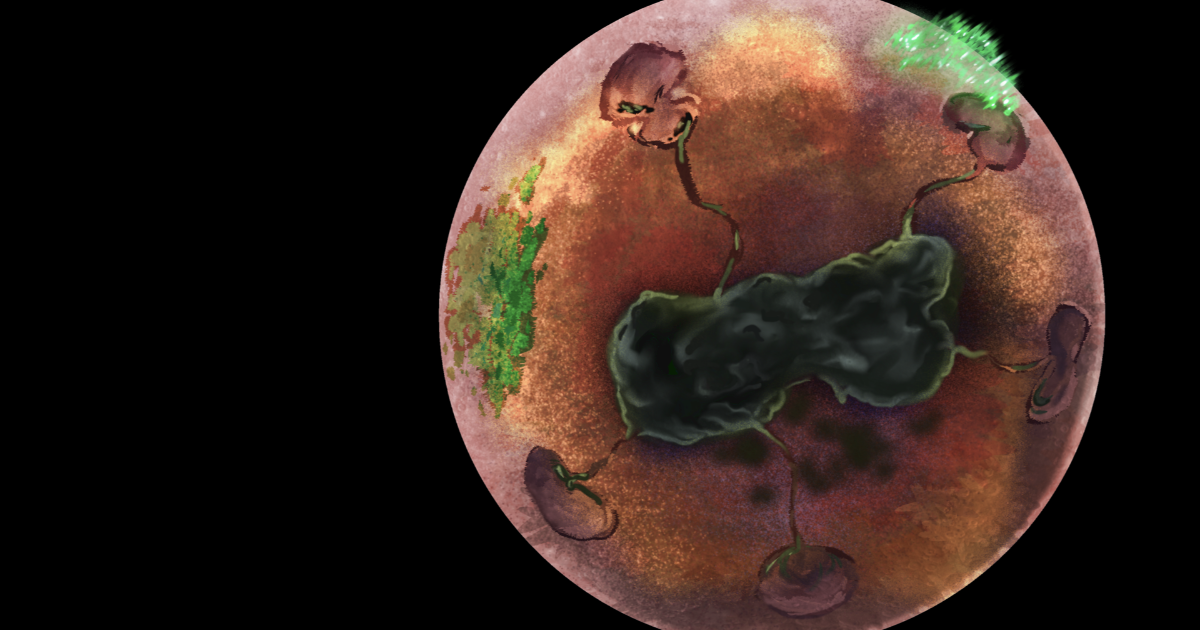 Arrival by ION - Shipping, Game Modes & New Designer Log - Gamefound