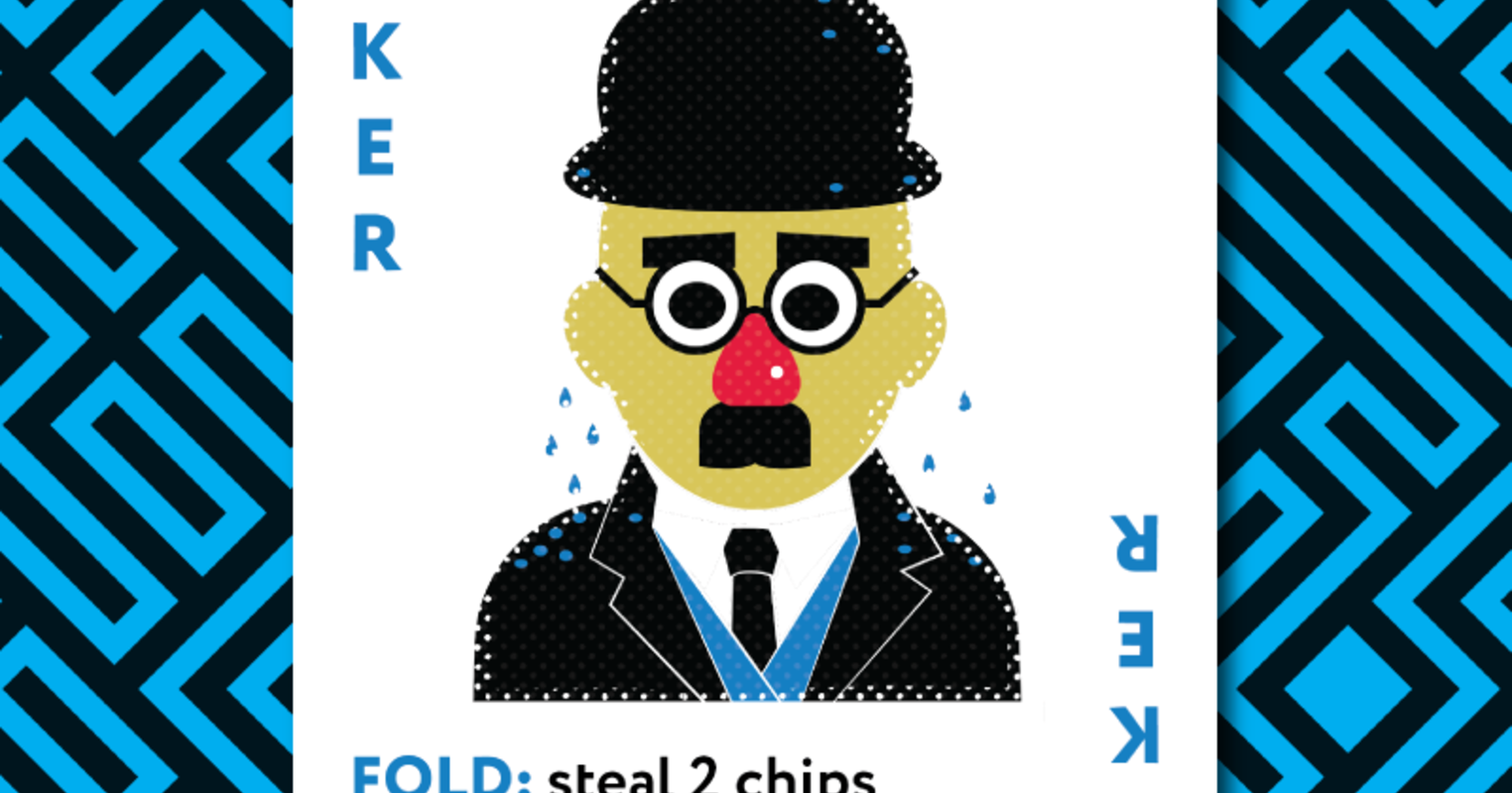 DECKO by GEM games - Winners - Gamefound