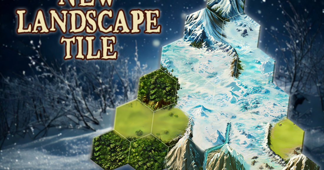 Wilderness - A Game of Survival (2nd Edition) by FryxGames - Funding ...