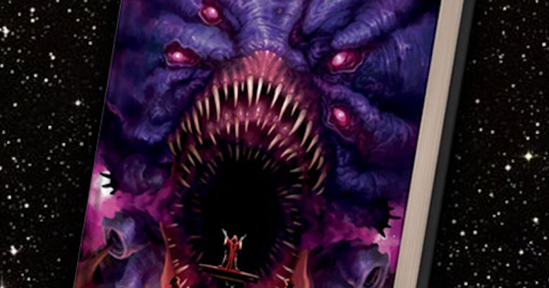 Eldritch: The Book of Madness for 5e by Black Vault - Eldritch ...