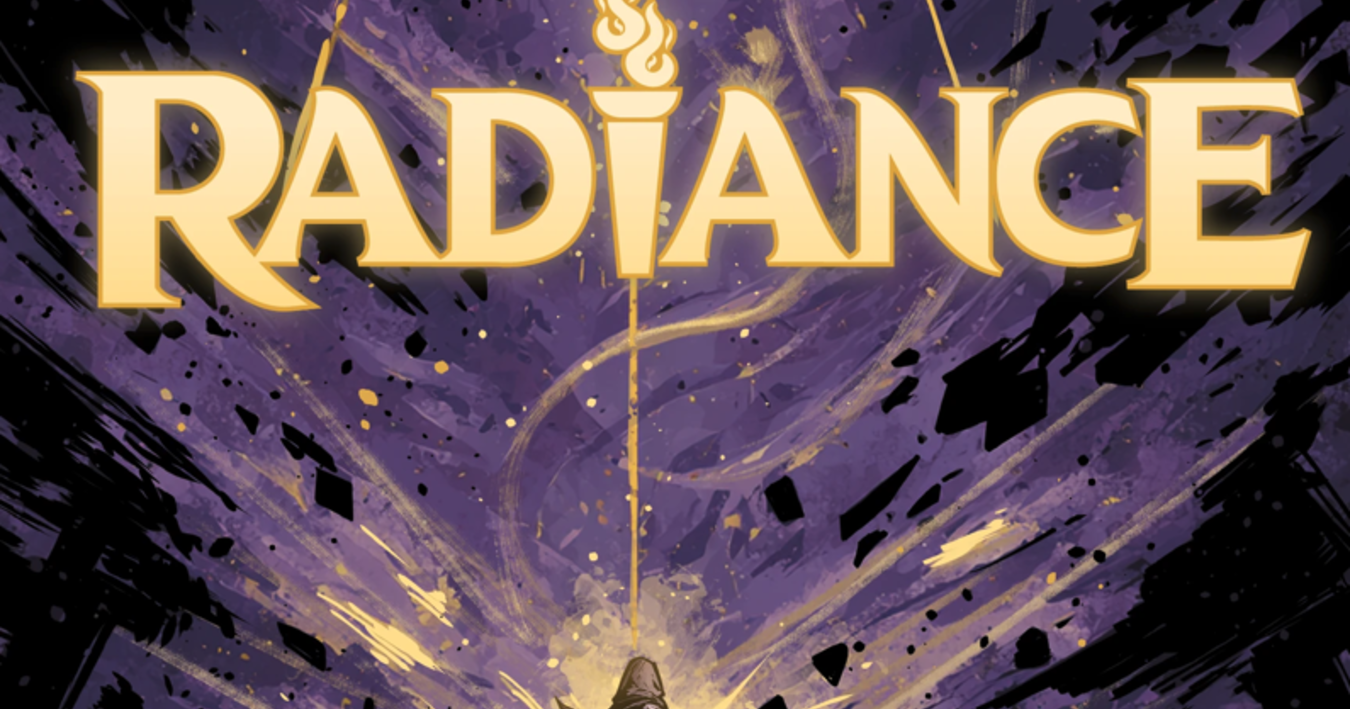 Radiance [Solo Game of the Month] by Gabe-Barrett - In-Depth Overview ...