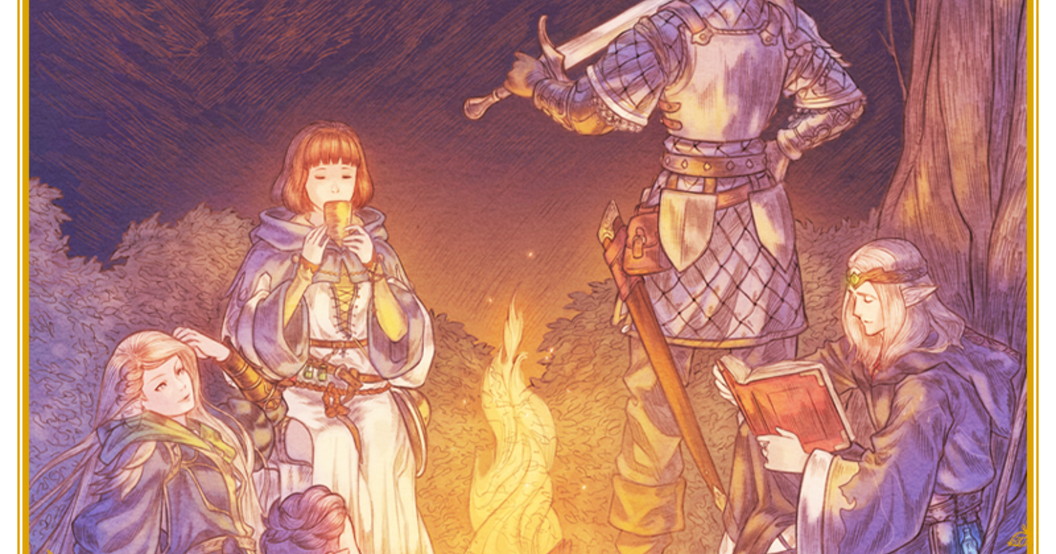 Last Arc: Tactics Analogue by Succubus Publishing - Day 2: Reviews and ...