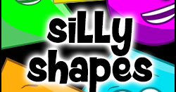Silly Shapes by Heartful Games - Gamefound