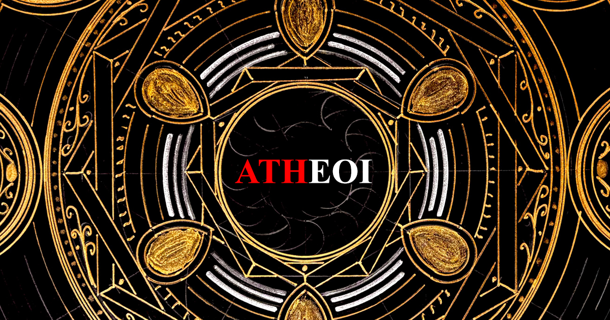 ATHEOI - VAEMPIRE PERPETUAL SOVEREIGNS by Uazzo Perpetual Games - Gamefound