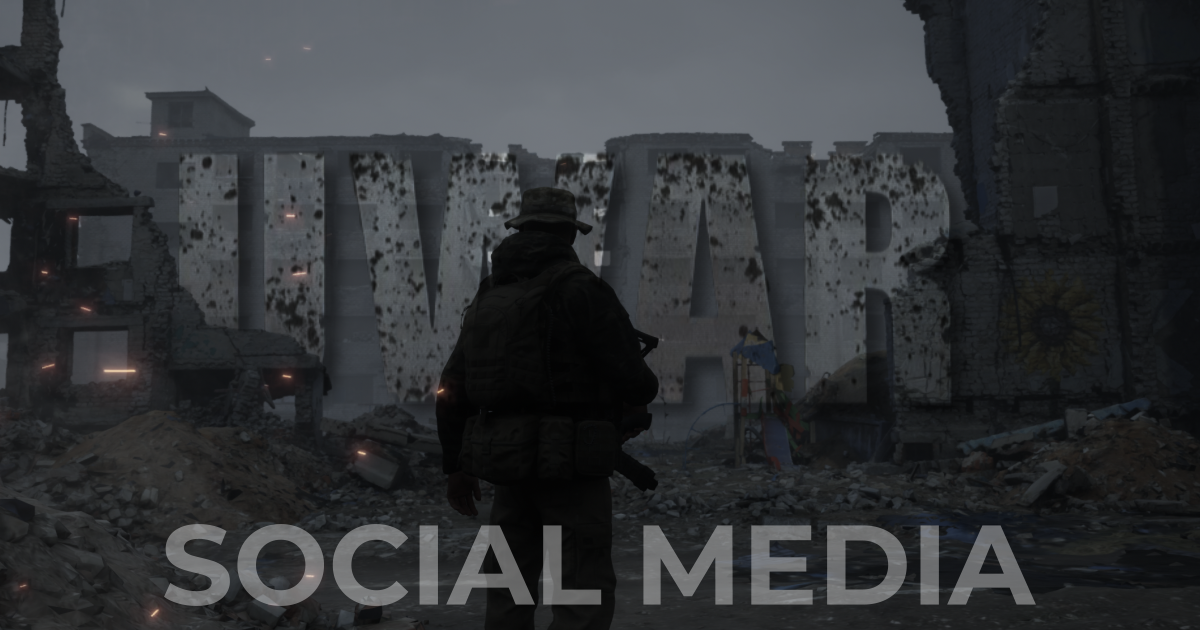 UWAR - Urban Warfare & Armed Resistance by UWAR - Gamefound