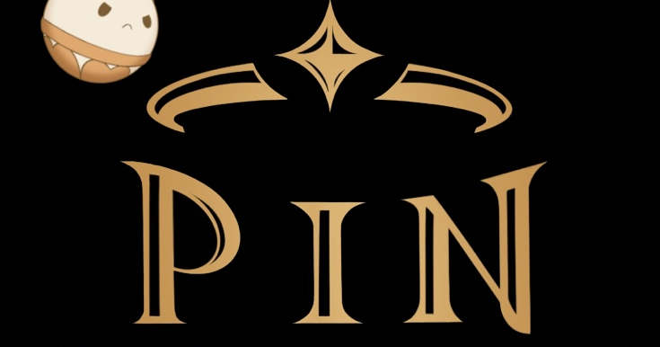 Pin Impact By Dokikat Gamefound