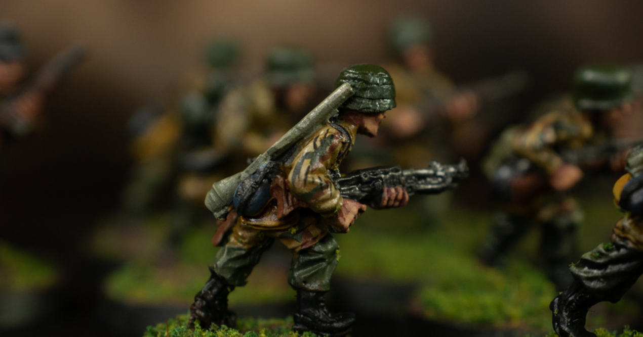 EMPIRES FALL by Gaddis Gaming - Holy Roman Empire - Gamefound