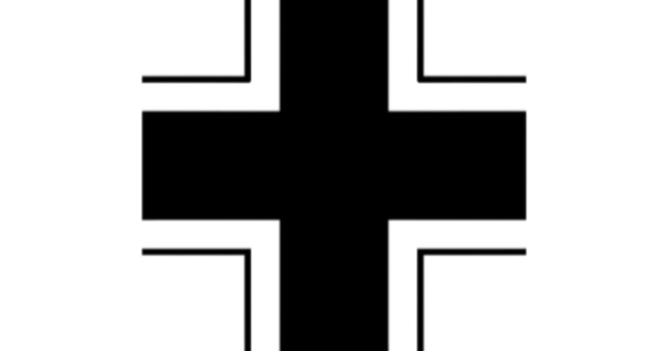 EMPIRES FALL by Gaddis Gaming - Holy Roman Empire Logo T-Shirt - Gamefound