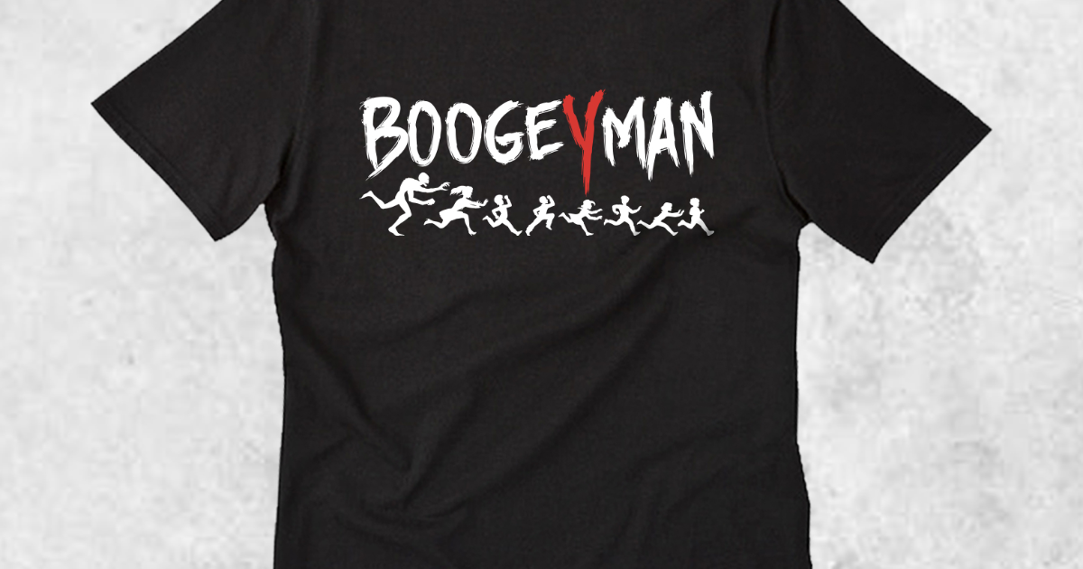 Boogeyman The Board Game by Escape Studios Games - Boogeyman Official T ...