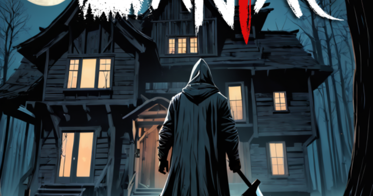 Boogeyman The Board Game by Escape Studios Games - Exclusive Expansion ...