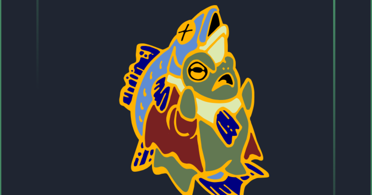 Frog Pope! Enamel Pins and Miniatures by beldolor - Open Edition Pin ...