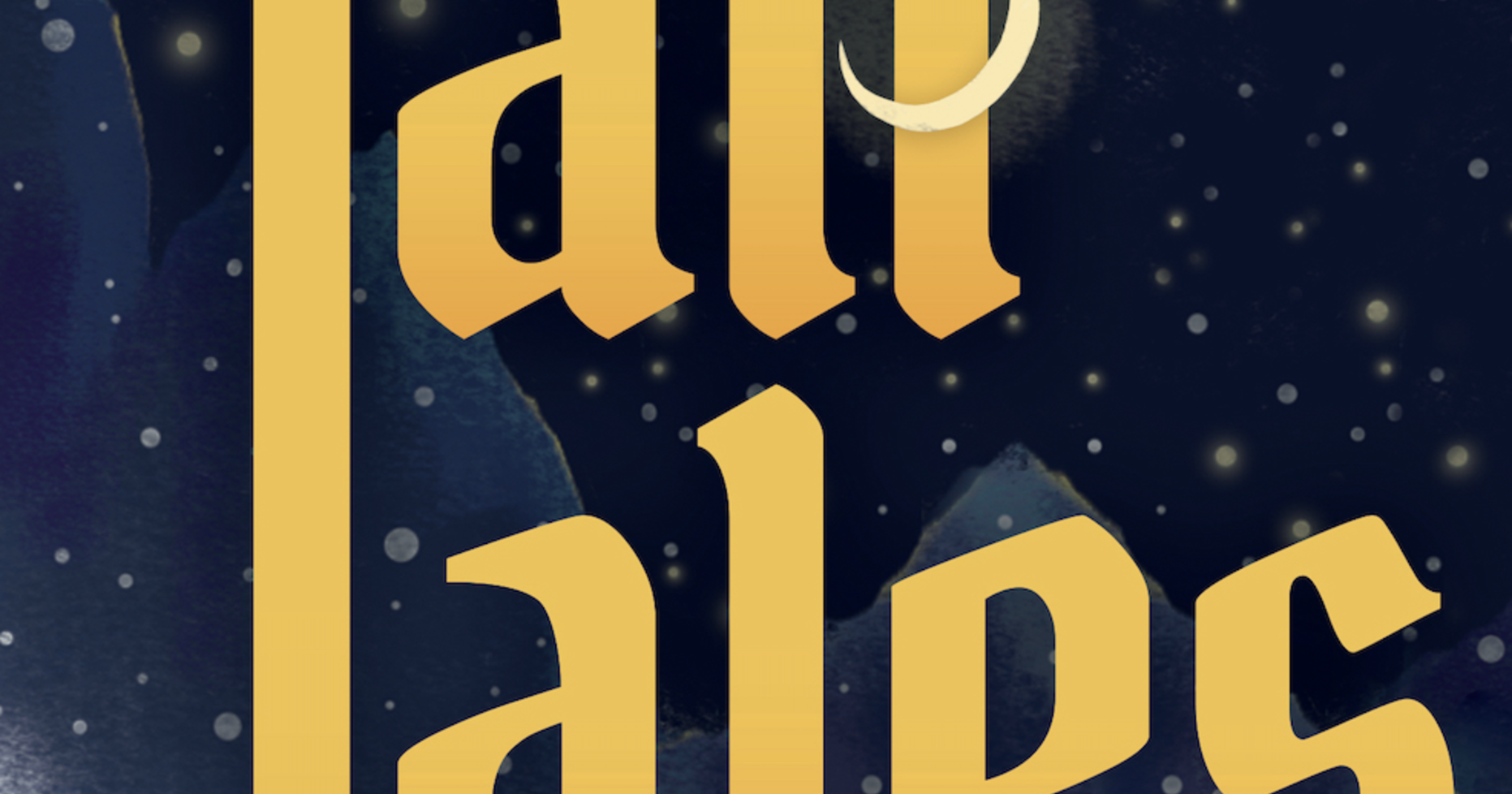 Tall Tales by Tall Tales - Gamefound