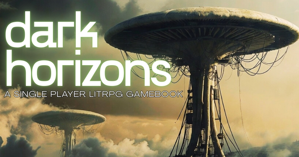 DARK HORIZONS by BrickByBrick RPG Games - Gamefound
