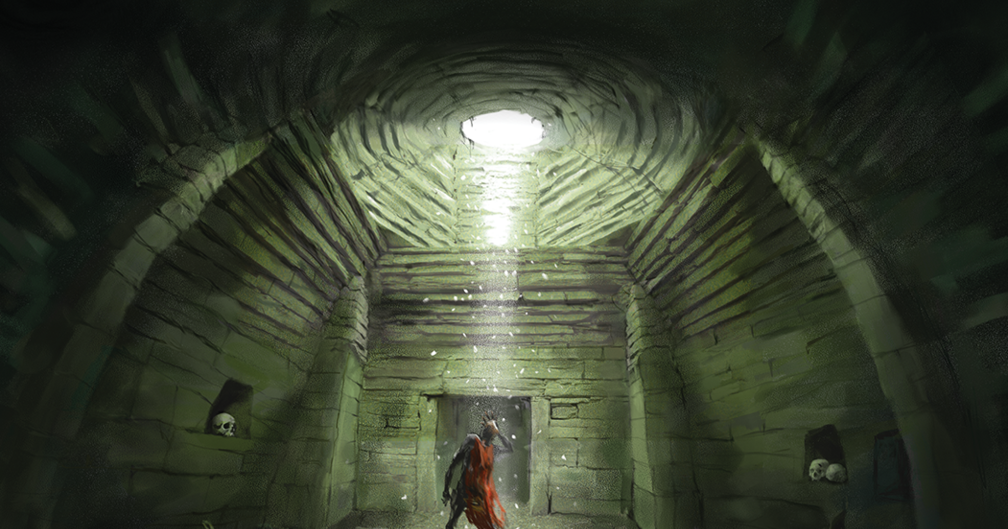 Maeshowe: an Orkney Saga by Dragon Dawn Productions - Gamefound