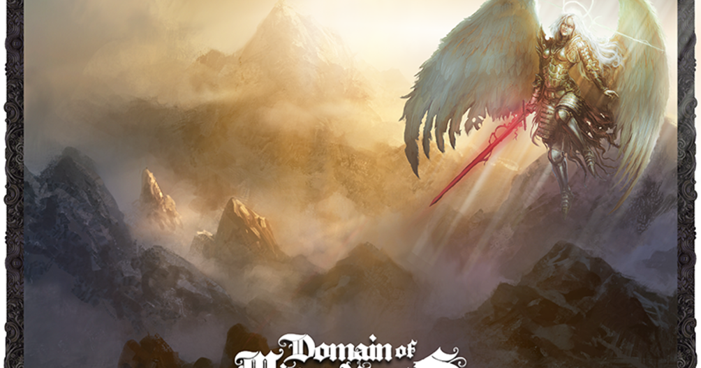 HEXplore It: The Domain of Mirza Noctis by mjdesigns - Boss Fight! - Gamefound