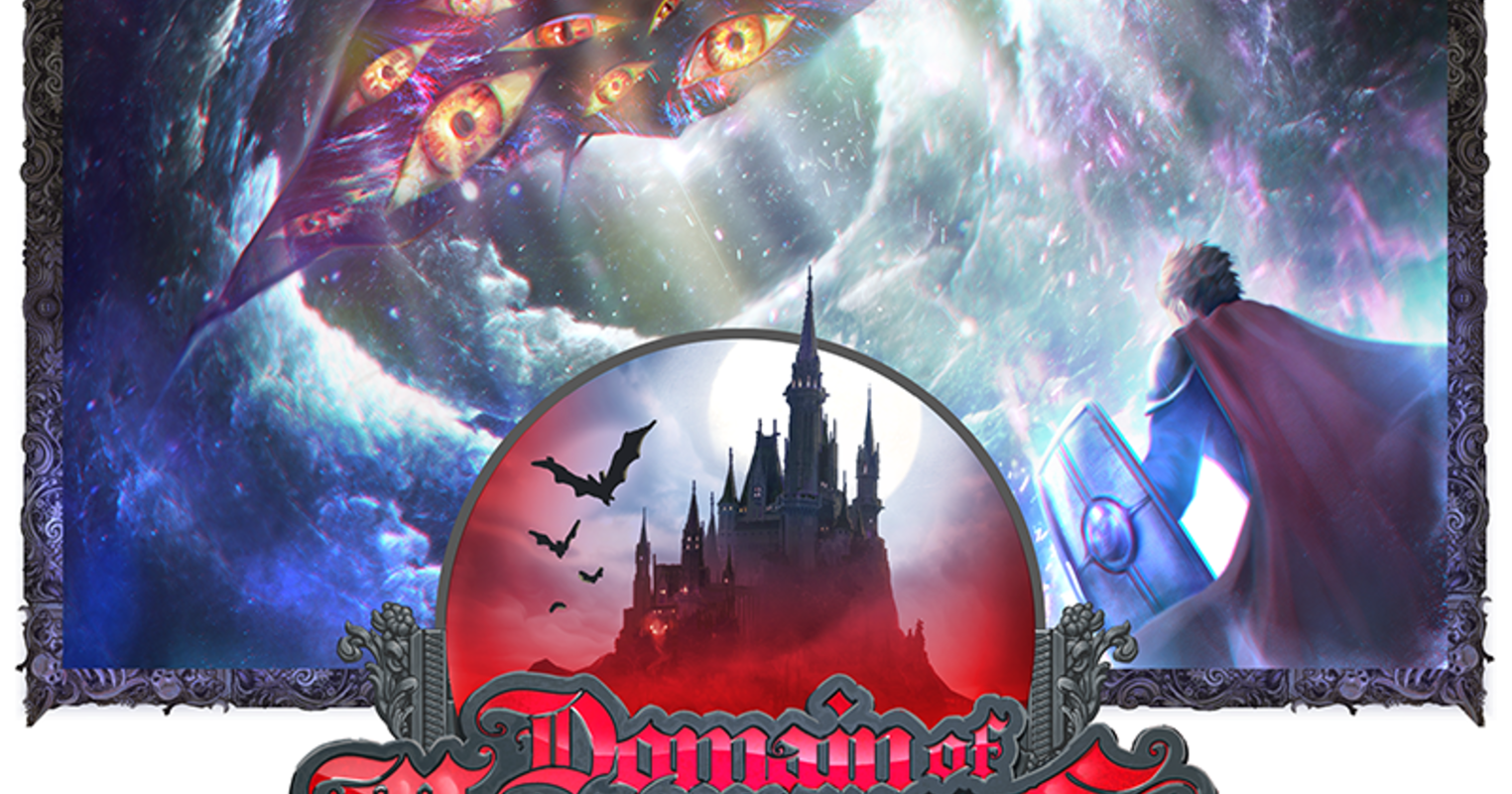 HEXplore It: The Domain of Mirza Noctis by mjdesigns - DoMN October Update - Gamefound