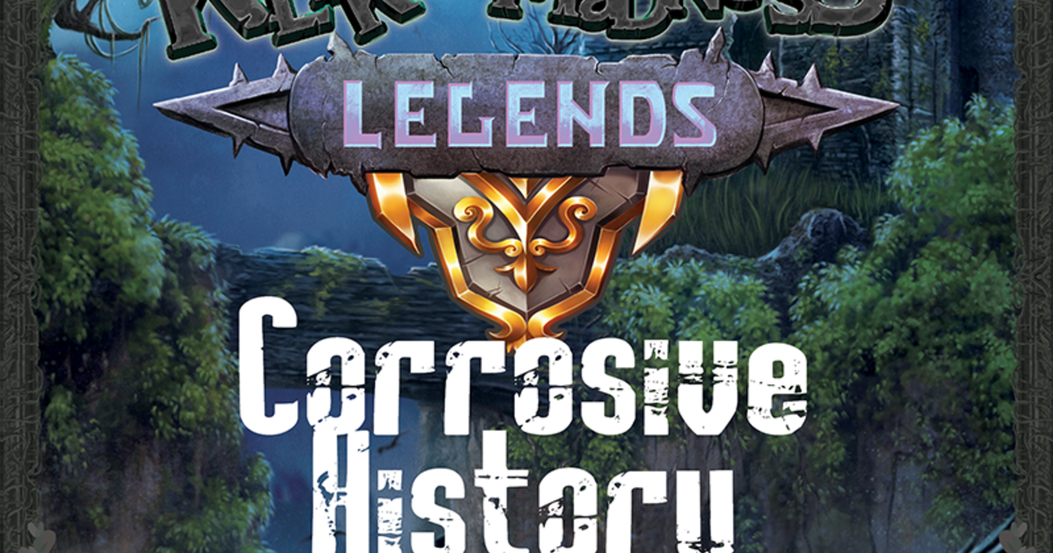 HEXplore It: The Domain of Mirza Noctis by mjdesigns - Enjoy your VotDK/Klik's Madness Campaign ...