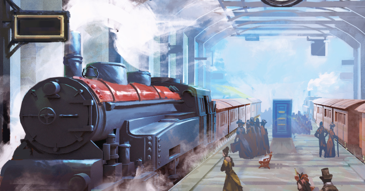 Rail Coins: Hexagonal Metal Coins for Train Games by Moaideas Game ...