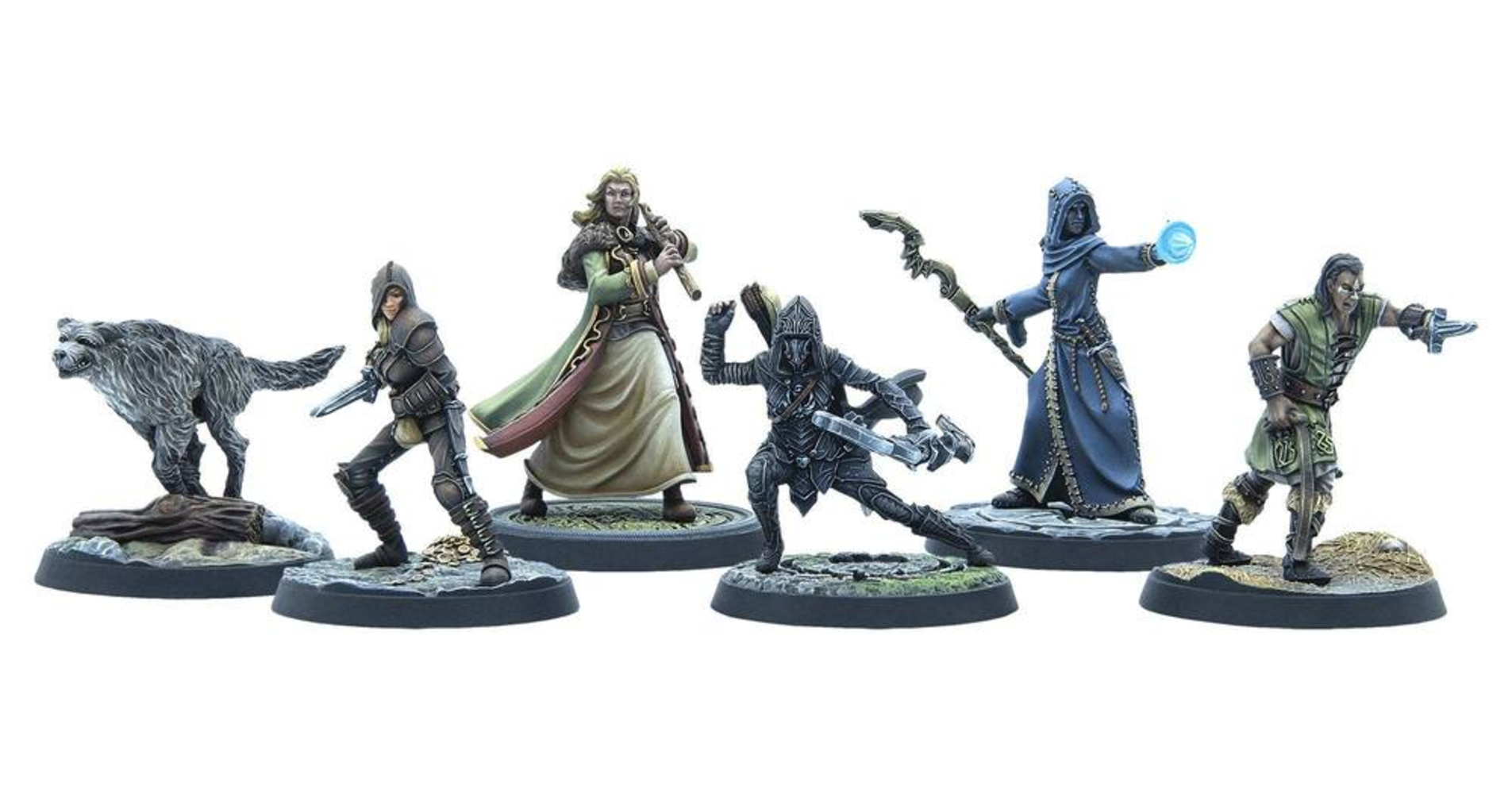 The Elder Scrolls V: Skyrim The Adventure Game by MODIPHIUS ...