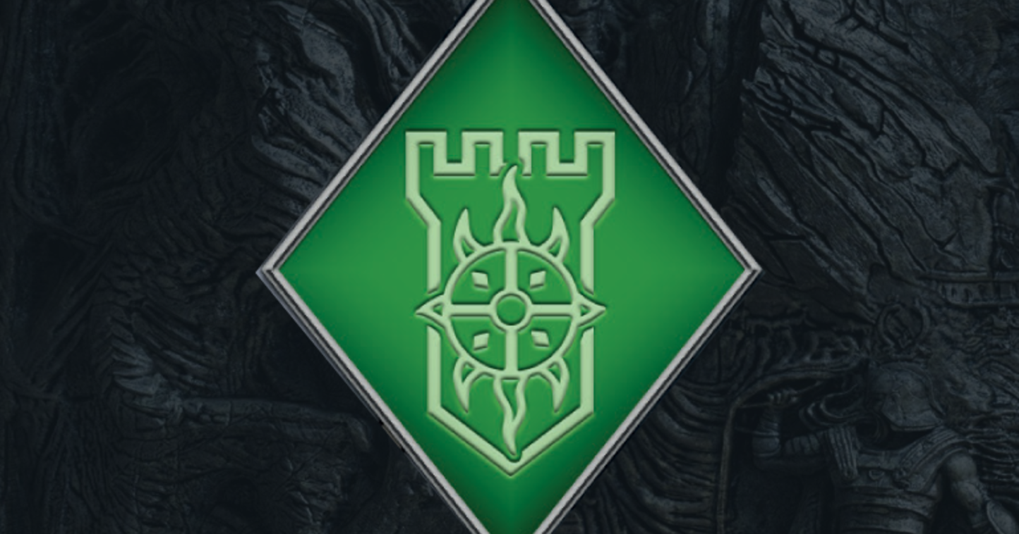 The Elder Scrolls V: Skyrim The Adventure Game by MODIPHIUS ...