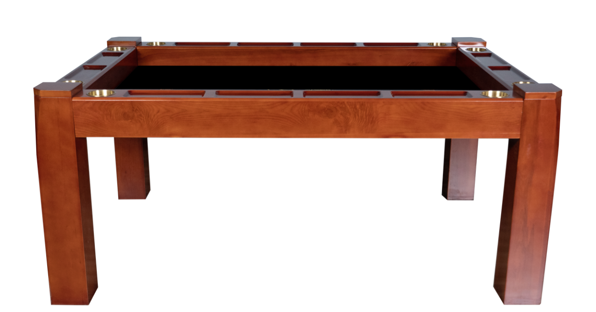 The Origins - Exquisite & Functional Board Game Table by Game Theory ...