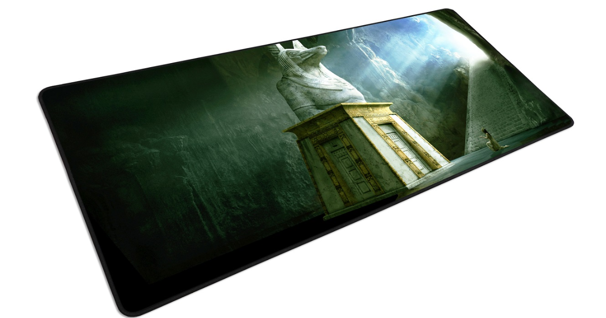 Mouse Pads with a Difference by Mouse Pads Australia - The Gatekeeper ...