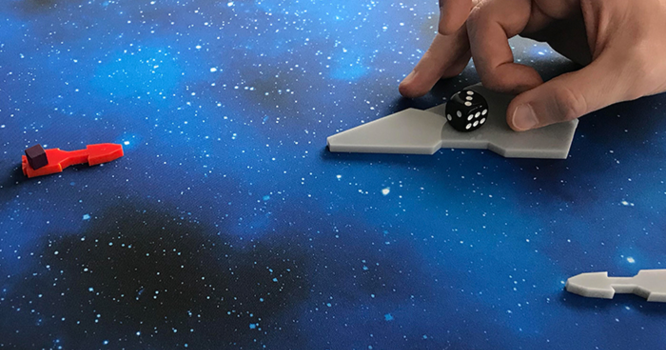 FlickFleet: Box of Flicks 2 by Eurydice Games Ltd - Gamefound