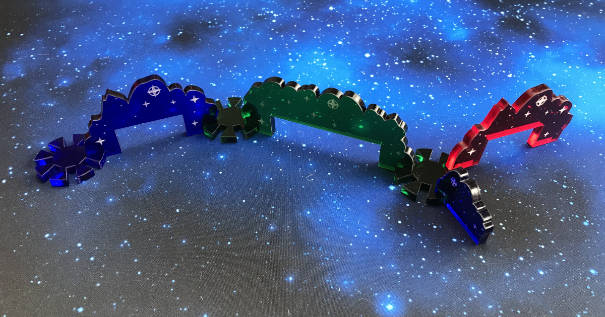 FlickFleet: Box of Flicks 2 by Eurydice Games Ltd - Deluxe Nebula ...