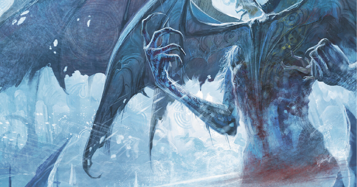 Inferno - Dante's Guide to Hell for 5e by Acheron Games - Inferno ...