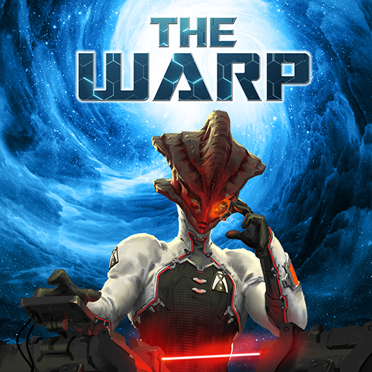 The Warp Board Game by Jumping Turtle Games - Actualizaciones - Gamefound