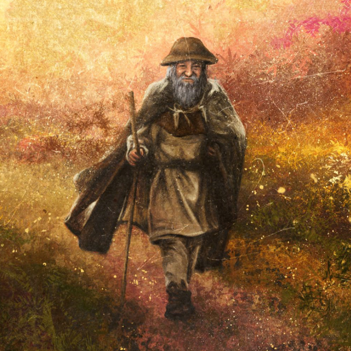 Pilgrim by A-Muse-Ment - Gamefound