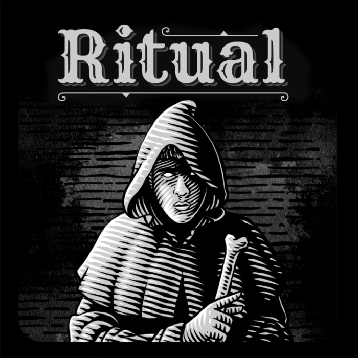 Ritual - The Cthulhu Cultist Party Game of Spell Casting and Betrayal ...