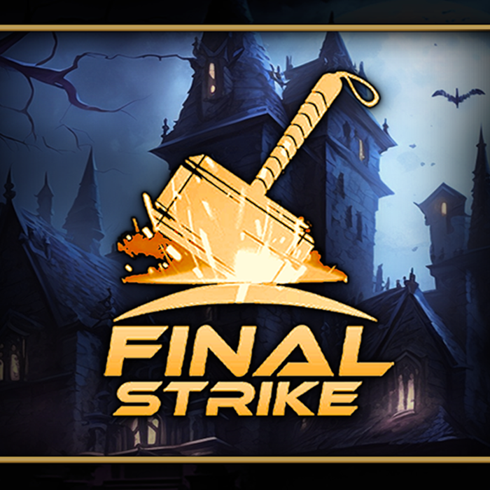 Final Strike by Looking For Greatness - Updates - Gamefound