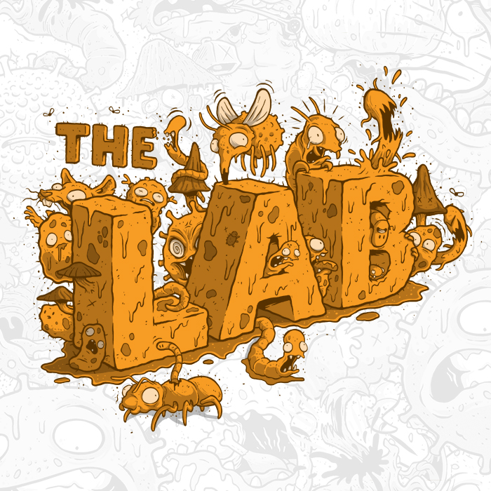 The LAB by FLYOS - Gamefound