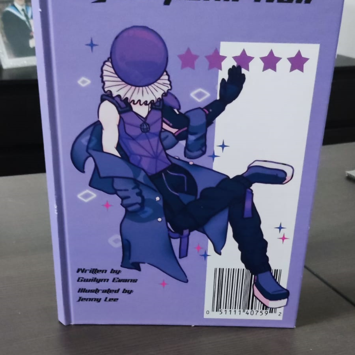 Cyberpunk Noir: A game of high tech, low life, and subculture by Praxis ...