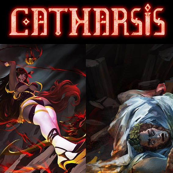 Cyber Wizard Games - Store by Cyber Wizard Games - Gamefound