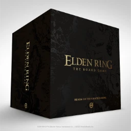 Elden Ring: The Board Game - Stretch Pay PM by Steamforged Games ...