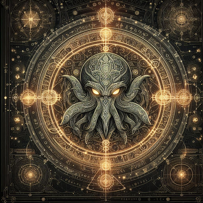 Cthulhu 1920 by TOP1US - Gamefound