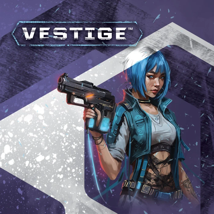 Vestige by Orange Nebula - Gamefound
