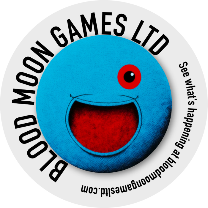 Blood Moon Games Ltd - Store by Blood Moon Games Ltd - Gamefound