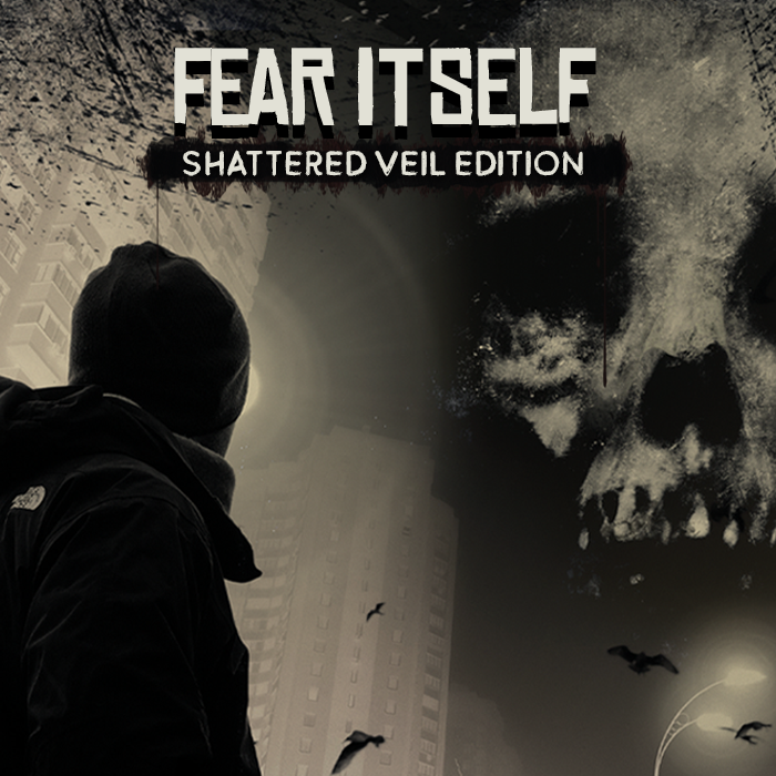 Fear Itself - Shattered Veil Edition by Pelgrane Press - Gamefound