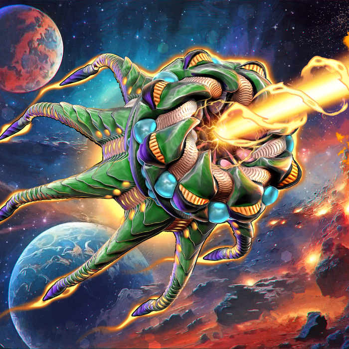 Star Realms Conquest by Wise Wizard Games - Gamefound
