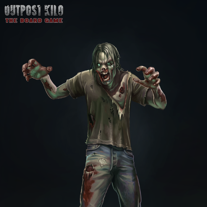 Outpost Kilo by Lost Viking Studios - Gamefound