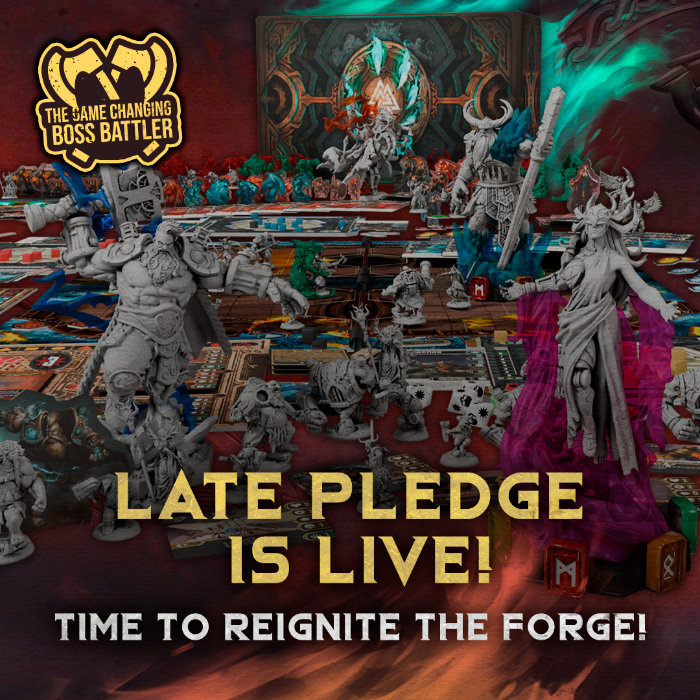 BattleForge: Berserker by Creative Games Studio LLC - Gamefound