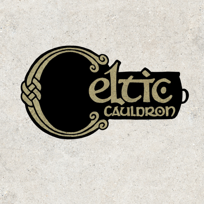 The Celtic Cauldron by Knotted Mechanic Games - Gamefound