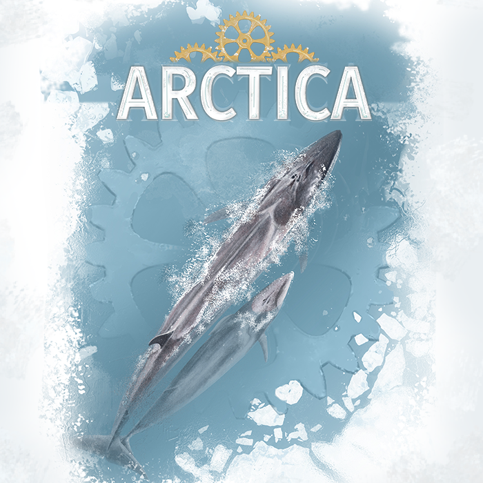 ARCTICA by ThisWay - Gamefound