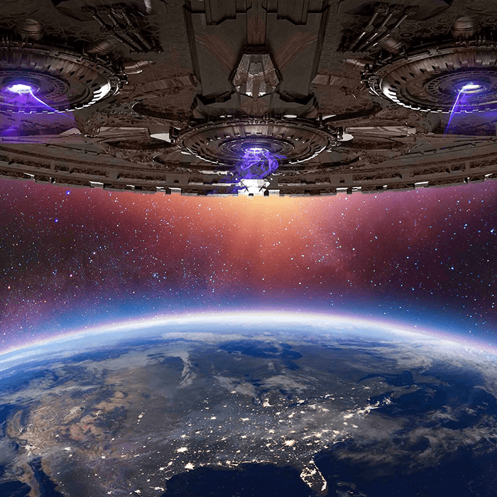 Earth Siege: Arrival by Plague Island Games - Gamefound