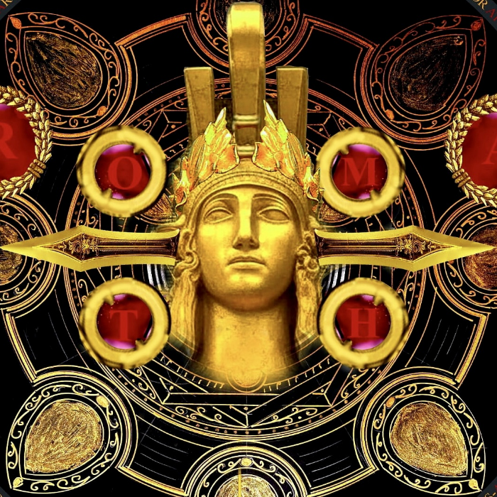 ATHEOI - VAEMPIRE PERPETUAL SOVEREIGNS by Uazzo Perpetual Games - Gamefound
