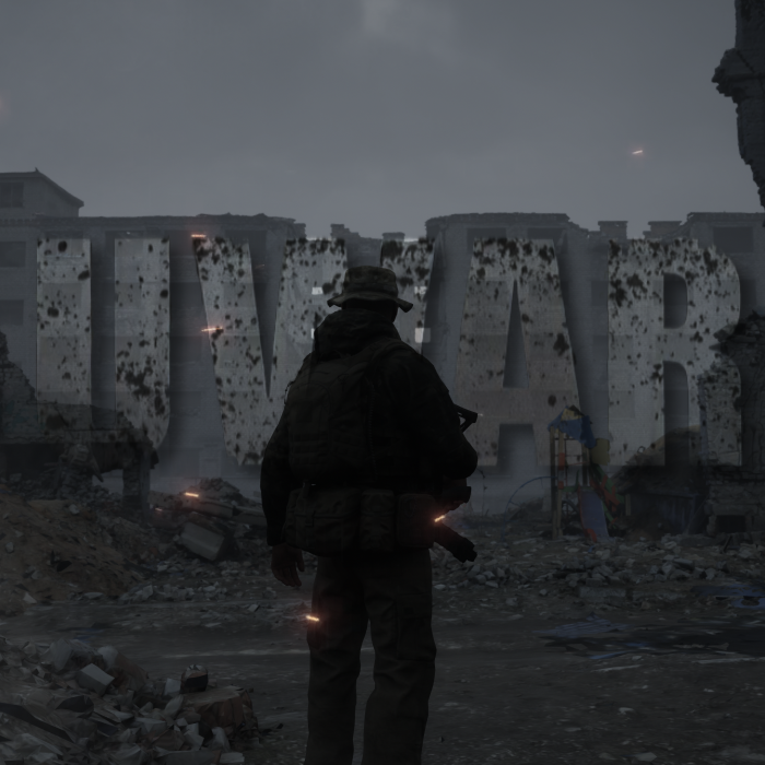 UWAR - Urban Warfare & Armed Resistance by UWAR - Gamefound
