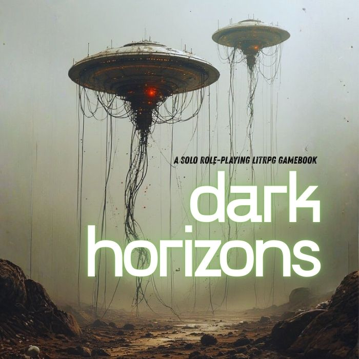 DARK HORIZONS by BrickByBrick RPG Games - Gamefound